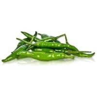 Amazon.com: KEJORA Fresh Red Thai Chili Peppers -1 Lb (16 oz) : Grocery ...
