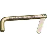 Amazon.com: Quality Scaffolding Toggle Locking Pins For Scaffold Frame ...