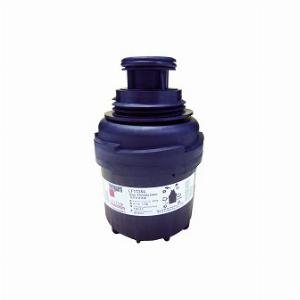 Amazon.com: Fleetguard Lube Filter Pack of 12 Part No: LF17356 ...