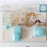 We R Memory Keepers 1-2-3 Punch Board: Amazon.co.uk: Kitchen & Home