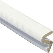 Aquamac 21 Weather Seal 10mtr Coil - White: Amazon.co.uk: DIY & Tools