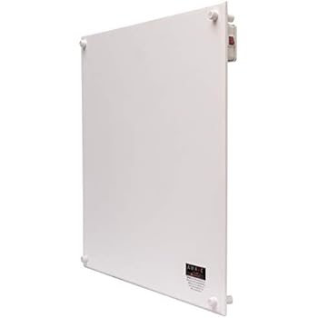 Amazon.com: Eco-heater NA400S Wall-Mounted Ceramic Convection Heater ...