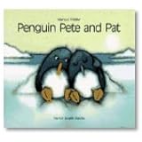 Penguin Pete: Marcus Pfister: 9781558583566: Amazon.com: Books