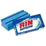 Rin Detergent Bar 4x250 g: Amazon.in: Health & Personal Care