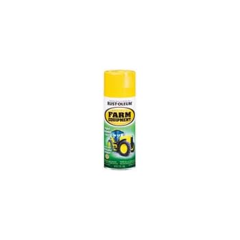 Amazon.com: Rust-Oleum RUSTOLEUM 280129 John Deere Yellow Spray Paint ...