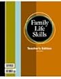Family Life Skills for Christian Schools: 9781579249175: Amazon.com: Books