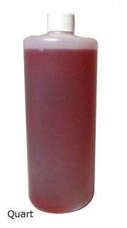 MIL-H-5606A HYDRAULIC FLUID QUART WITH SCREW CAP: Amazon.com ...