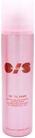 One/Size One Size By Patrick Starrr On 'Til Dawn Mattifying Waterproof ...