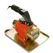 230v Hand Held Wacker Compactor DIY Bricks Garden: Amazon.co.uk: DIY ...