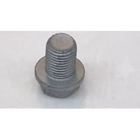 Amazon.com: Kia 21512-23001, Engine Oil Drain Plug : Automotive