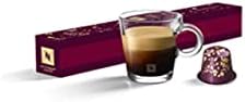 Nespresso Infiniment Fruité Raspberry Pack of 50 capsules price in ...