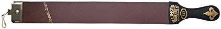 سعر Fromm Illinois Razor Strop ، IRS27 ، 2.5 × 23 بوصة ، بني ، عدد 1 فى ...