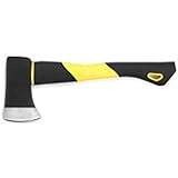 Buy Python Garden Scoop Pick With 2G Indestructible Fiberglass Handle ...