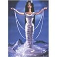 Amazon.com: Barbie Celestial Series Midnight Moon Princess (3rd in ...