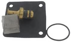 Cash Acme 14511 1/2"-3/4" Repair Kit For Eb-86 & Eb-600 - Tools ...