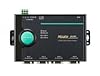 MOXA MGate MB3480 - 4 Ports Serial-to-Ethernet Modbus Gateway in Dubai ...