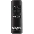 Relacement Remote for Beautyrest Black Advanced Motion Adjustable Bed ...