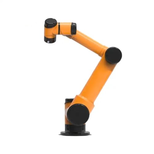 Xutu High Precision 6 Axis Robotic Arm Cobot Manipulator Collaborative Robot Automatic for ...