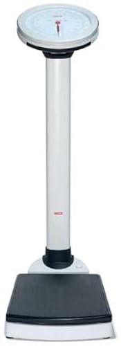 Seca 755 Mechanical Column Scale with BMI Display in Kuwait | Whizz ...