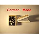 Amazon.com: Cuckoo Clock Bellows 1 5/16" X 2 1/4" for 1 or 8 Day Cuckoo ...