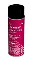 Amazon.com: 3M Underseal Rubberized Undercoating Black (Aerosol ...