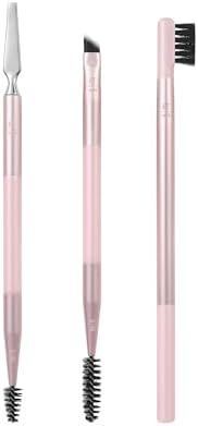 Real Techniques BROW STYLING SET price in Saudi Arabia | Amazon Saudi ...