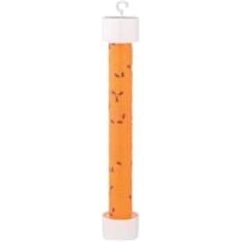 Amazon.com : Farnam Home and Garden 11736 Starbar Sticky Fly Trap, 24 ...