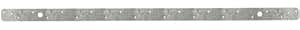 Simpson Strong Tie MSTA24 24-Inch Medium Strap - Hardware Brackets ...