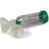 Aerodawg Canine Aero Chamber Small For Dogs Less Than 20Lb: Amazon.co ...