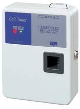 Mua TOA ELECTRONICS INDUSTRIAL Coin Timer for 100 Yen Coins TD-AD-100 ...