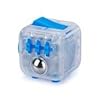 Zuru Fidget Cube by Antsy Labs - Custom Series (Solid Blue Switch ...