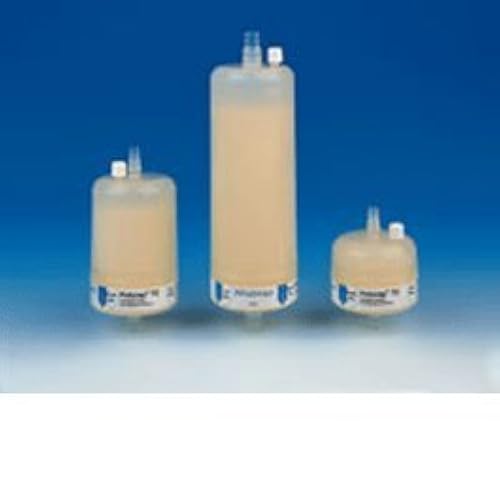 GE Healthcare 6711-3602 Whatman Polycap TF 36 Capsule Filter, 0.2 µm ...