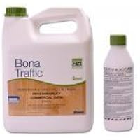 Amazon.com: Bona Traffic HD Extra Matte .92 Gallon by Bona : Health ...