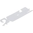 Amazon.com: Whirlpool W11224254 Genuine OEM Vent Test Kit For Dryers ...