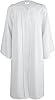 Unisex Adult Matte Robes For Graduation gown, Choir Robes for Church ...