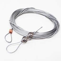 Amazon.com : Lock Latch Release Cable Fits Rotary Lift : Everything Else