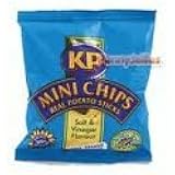KP MINI CHIPS Beef 48 x 33G: Amazon.co.uk: Grocery