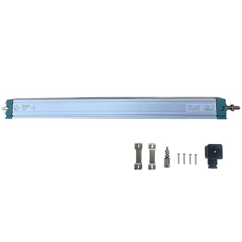 KTC-R-300MM Linear Displacement Sensor Electronic Ruler 5K Ohm for ...