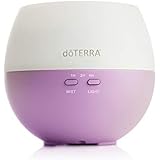 Difusor petalo Doterra: Amazon.com.mx: Hogar y Cocina