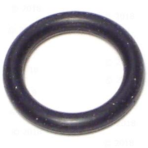 1/2 x 11/16 x 3/32 O-Ring (10 pieces): Amazon.com: Industrial & Scientific