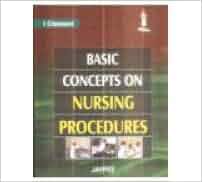 Basic Concepts of Nursing Procedures: 9788180619045: Amazon.com: Books