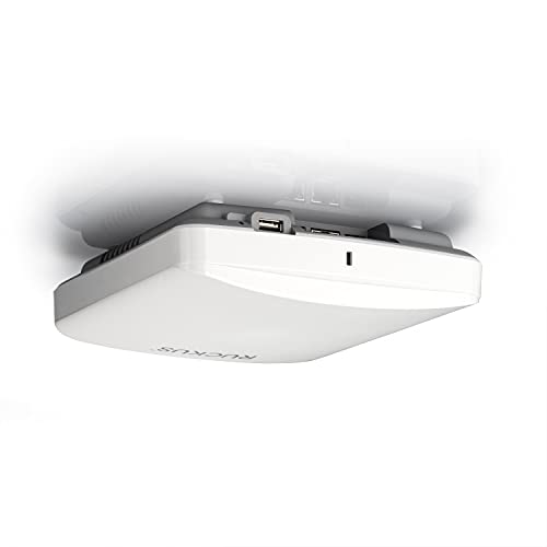 Ruckus Unleashed R550 Wi-Fi 6 2x2:2 Indoor Access Point with 1.8 Gbps ...