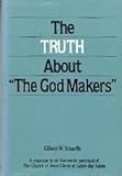 The God Makers: A Shocking Expose of What the Mormon Church Really ...