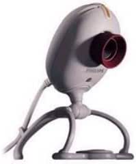 Philips Toucam Fun USB PCVC730K: Amazon.pl: Electronics