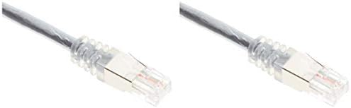 C2G RJ11 Modem Cable for DSL Internet Connection, 15 Foot Long, 28722 ...