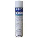 Amazon.com: Ultracide Contact Flea Control 2 Cans: Industrial & Scientific