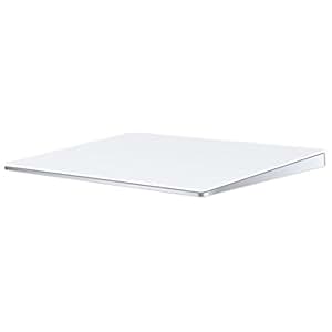 Apple Magic Trackpad 2 - Plata: Apple: Amazon.es