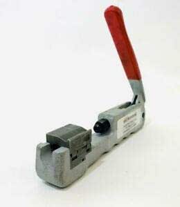 Amazon.com: F Connector Radial Compression Tool (PCT-DRS-CT ...