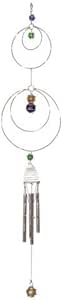 Double Loop Wind Chime : Buy Online at Best Price in KSA - Souq is now ...
