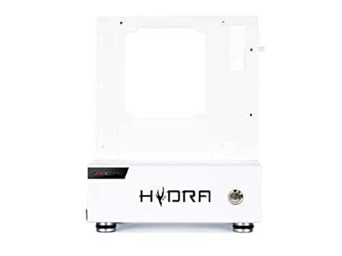OCPC Mini Itx Case, Hydra Italy Mini Itx Pc Case, Open Air Pc Case ...